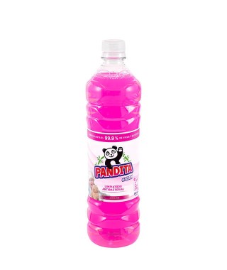 Limpiatodo Pandita aroma bebé | PANDITA