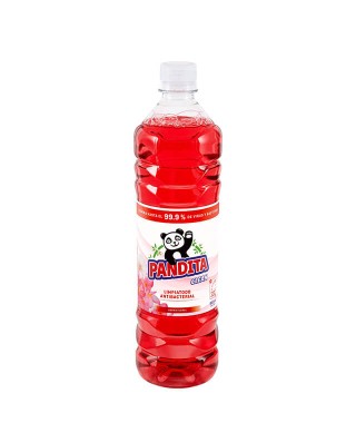 PANDITA