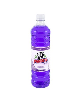 PANDITA