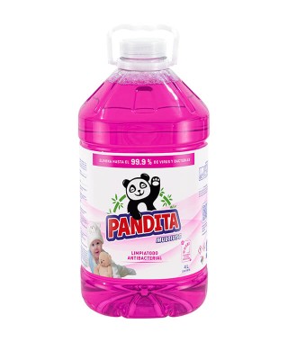 PANDITA