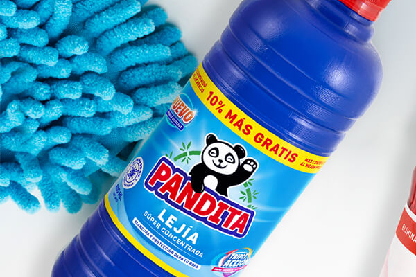 PANDITA